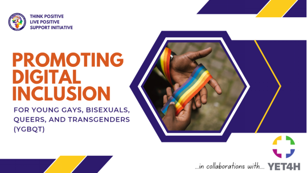 5 Ways to Promote YGBQT Digital Inclusion: A Comprehensive Guide - TPLP