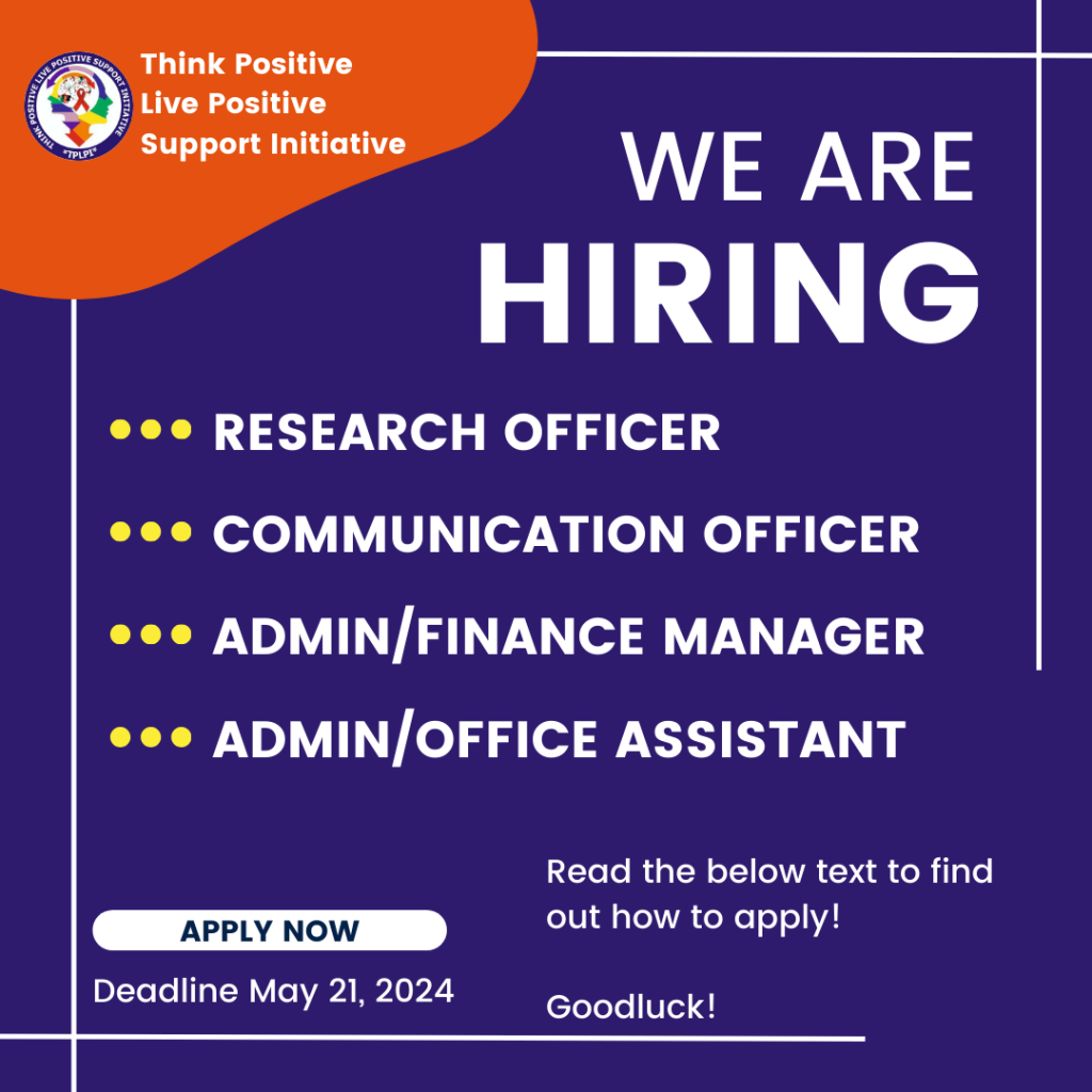 Calling All Changemakers: Join Our Youth-Led Organization! - TPLP